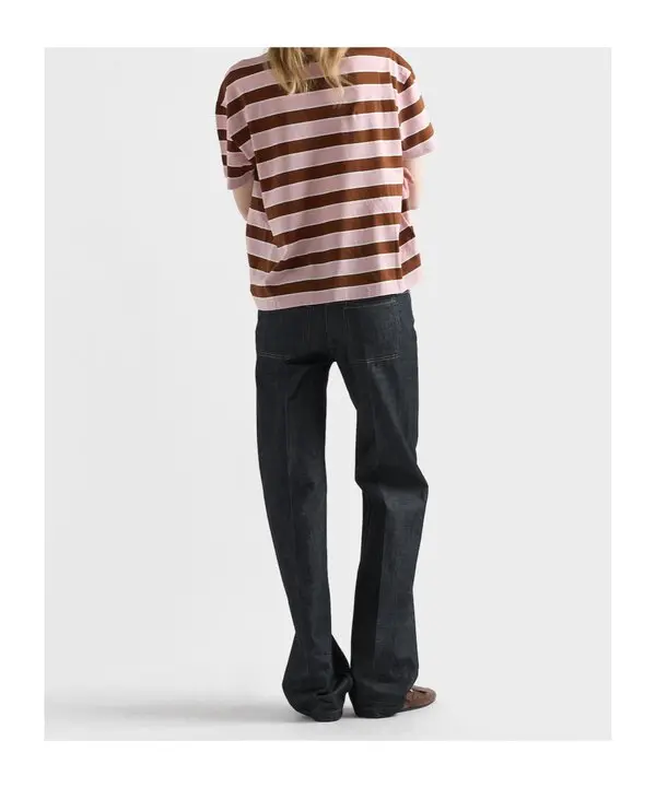 Prada Five-pocket Denim Jeans