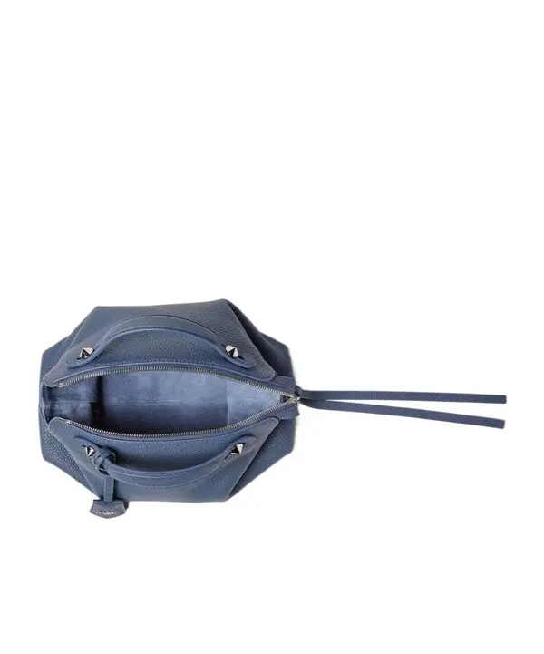 Fendi By The Way Soft Medium Bag - Light Indigo