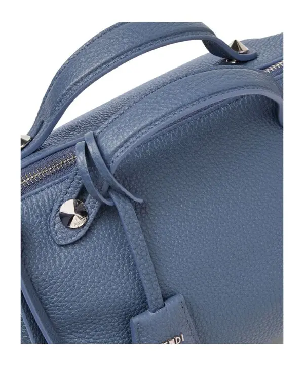 Fendi By The Way Soft Medium Bag - Light Indigo