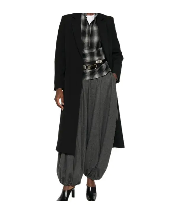 IRO PARIS Long-sleeved Coat