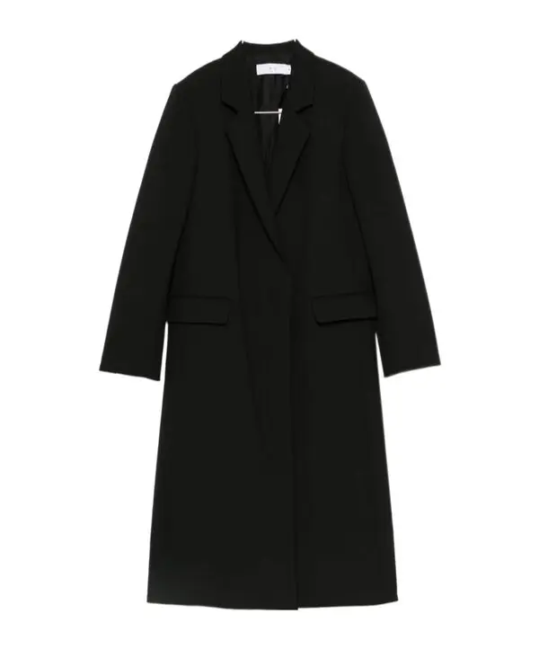 IRO PARIS Long-sleeved Coat - No
