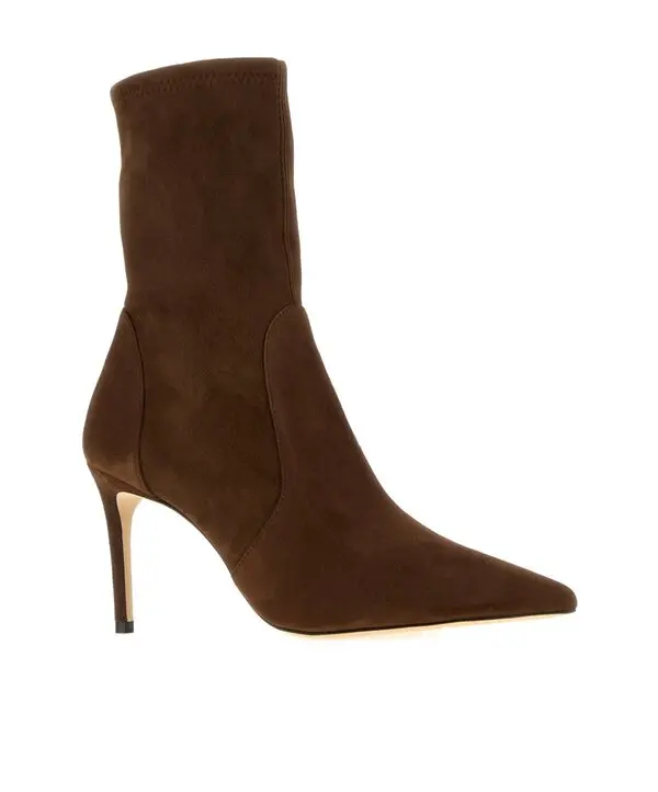 STUART WEITZMAN Pointed-toe High Heels