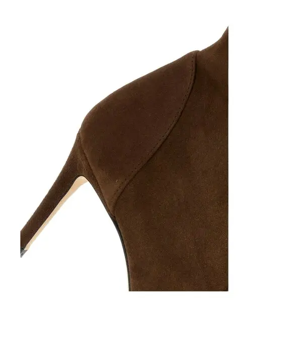STUART WEITZMAN Pointed-toe High Heels