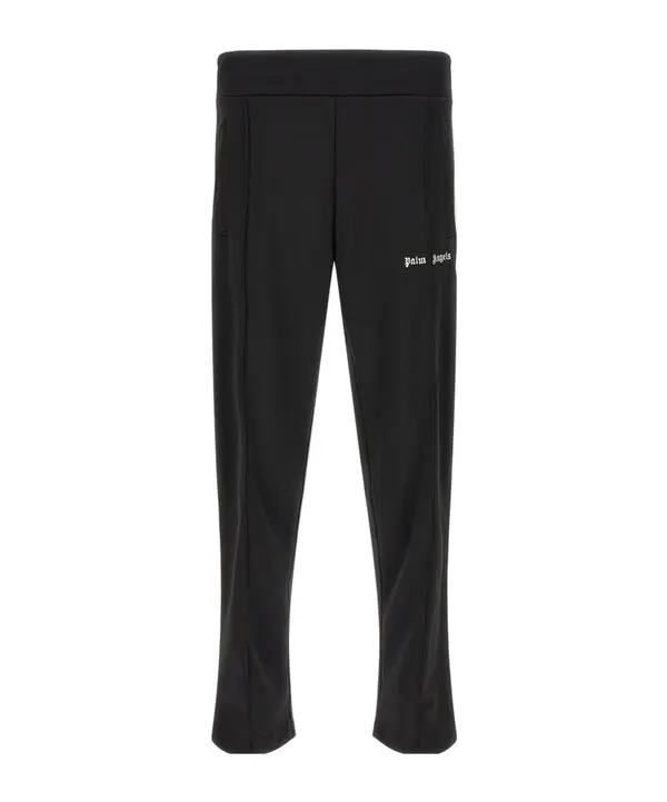 Palm Angels Striped Sweatpants