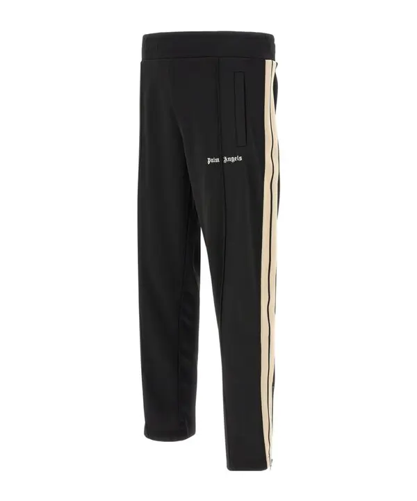 Palm Angels Striped Sweatpants
