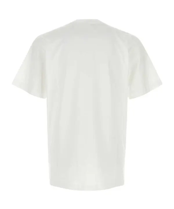 Moschino Short-sleeved T-shirt