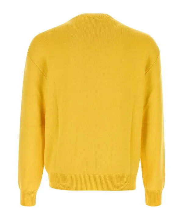 Moschino Long-sleeved Sweater