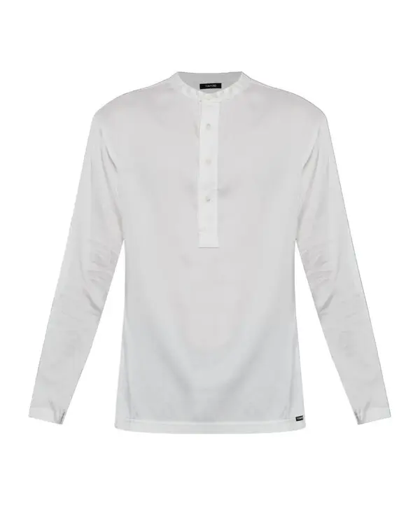 TOM FORD Long Sleeve Underwear