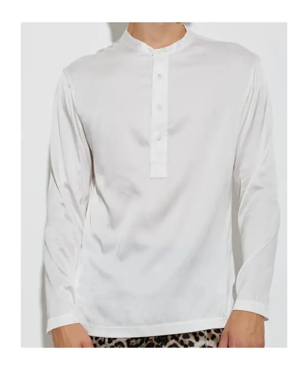 TOM FORD Long Sleeve Underwear