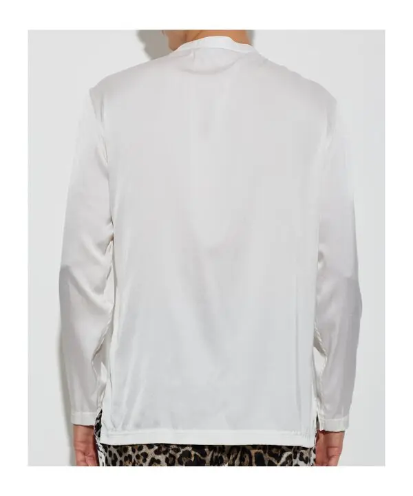 TOM FORD Long Sleeve Underwear