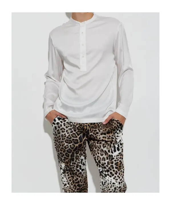 TOM FORD Long Sleeve Underwear