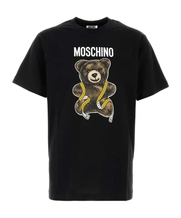 Moschino Teddy Bear Short-sleeve T-shirt