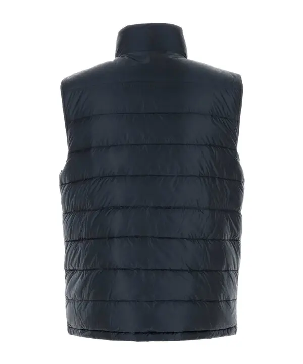 Herno Sleeveless Down Vest