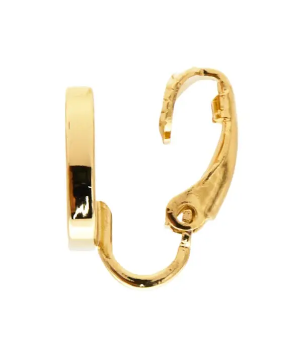 FERRAGAMO Geometric Earrings