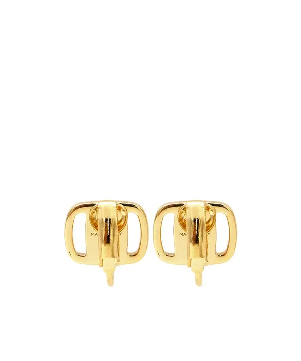 FERRAGAMO Geometric Earrings