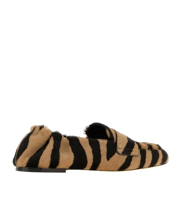 STUART WEITZMAN Flat Loafers