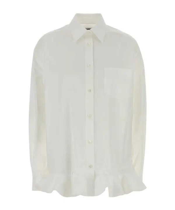 Moschino Long-sleeved Shirt