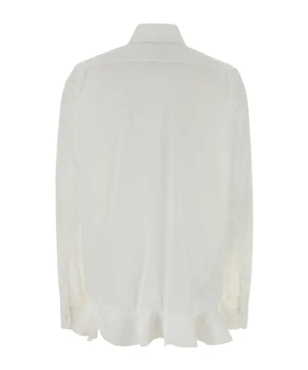 Moschino Long-sleeved Shirt