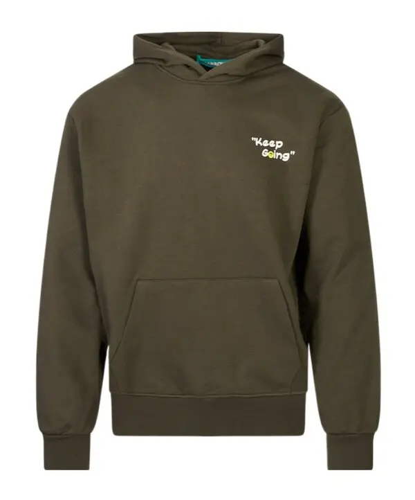 BARROW Crew-neck Sweatshirt