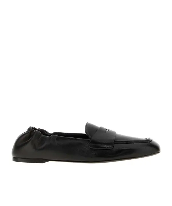STUART WEITZMAN Flat Loafers