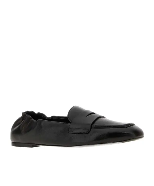 STUART WEITZMAN Flat Loafers