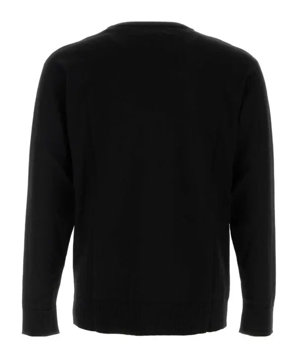 Moschino Long-sleeved Sweater