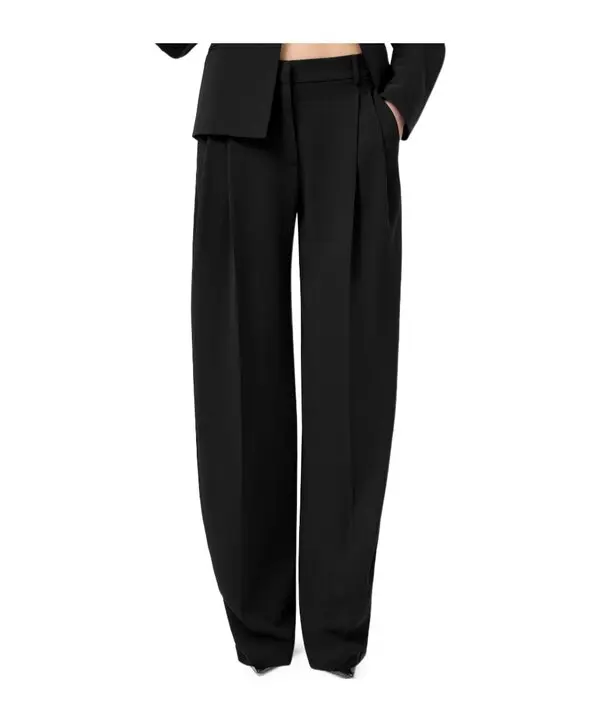 Andamane The Attico Tracy Maxi Pants