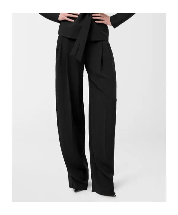Andamane The Attico Tracy Maxi Pants