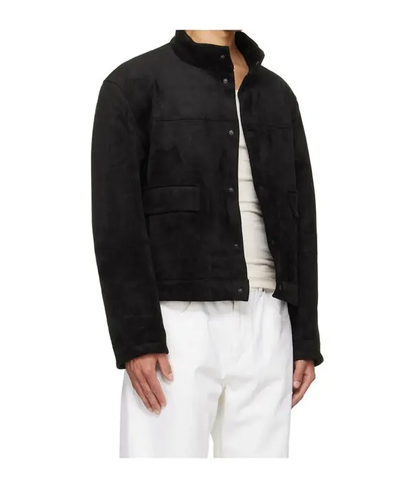 Hugo Boss Long-sleeve Casual Jacket