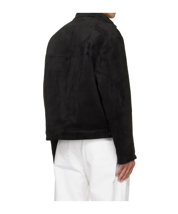Hugo Boss Long-sleeve Casual Jacket