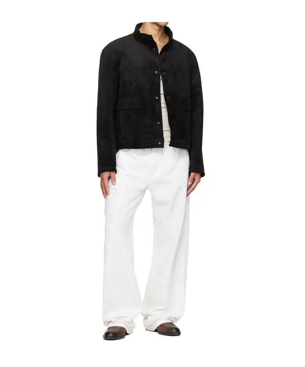 Hugo Boss Long-sleeve Casual Jacket