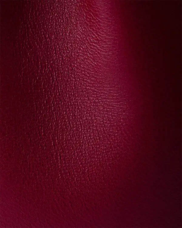 Prada Mini Bucket Bag In Nappa Leather
