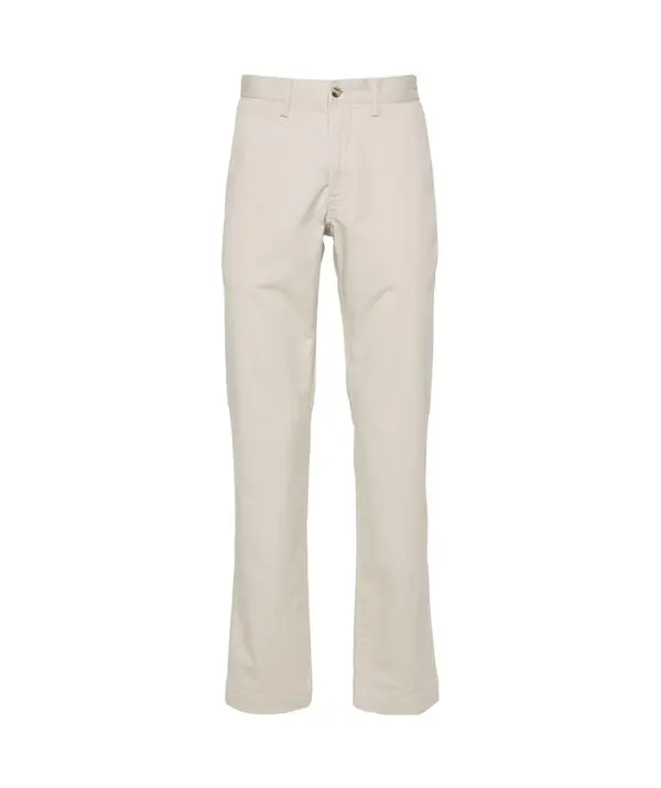 Polo Ralph Lauren Pony Motif Trousers