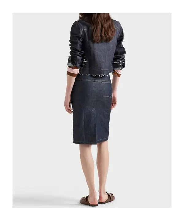 Prada Denim Jacket