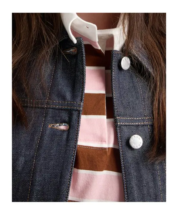 Prada Denim Jacket