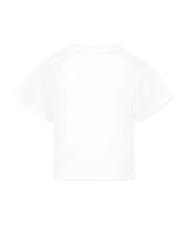 Chloé Organic Cotton T-shirt