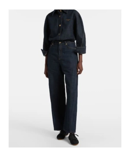 Givenchy Slim Leather-trimmed Sneakers