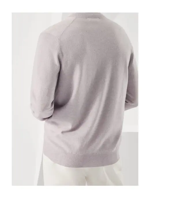 Brunello Cucinelli Cashmere Cardigan