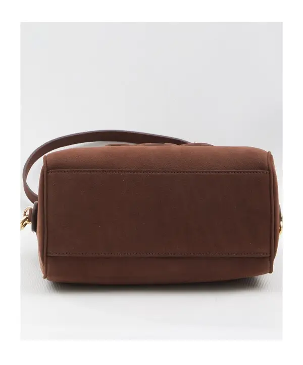 Celine Zipper Shoulder Bag