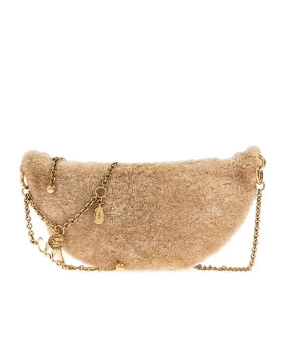 Chloé Icons Shoulder Bag
