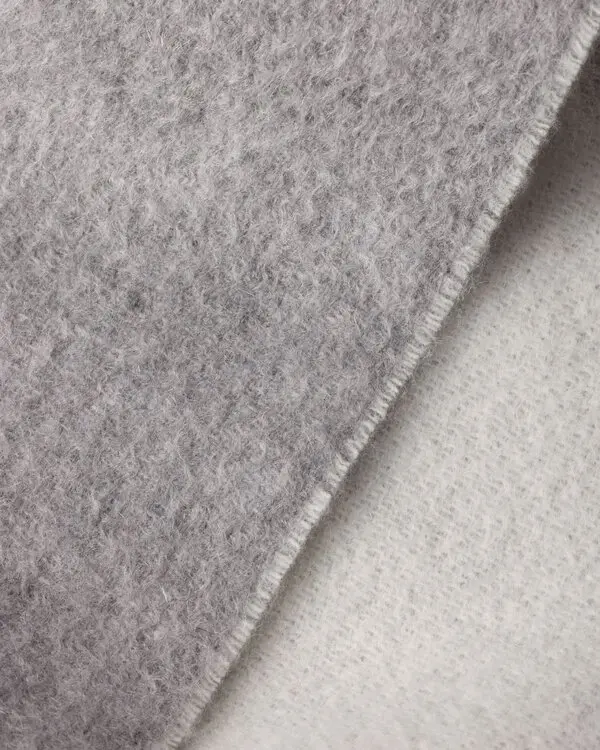 Prada Cashmere Scarf