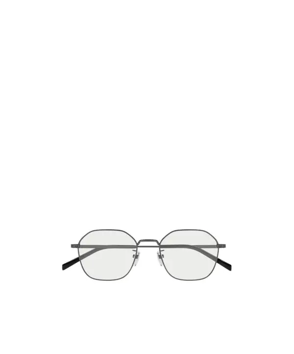 Gucci Geometric Frame Glasses