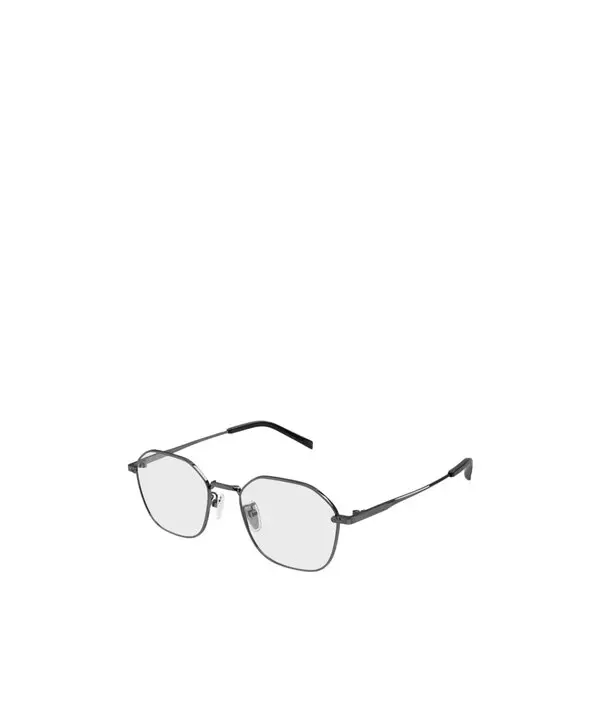 Gucci Geometric Frame Glasses