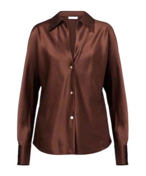 Vince Long Sleeve Shirt