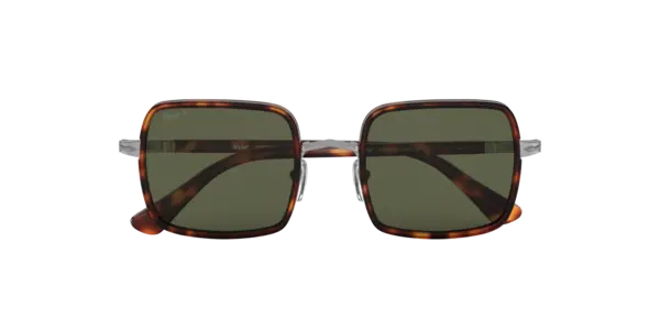 Persol Sunglasses - Gunmetal