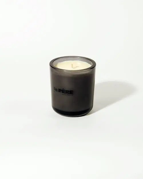 LE PERE Par Blaise Mautin Hand-poured Scented Candle 7.4 Oz