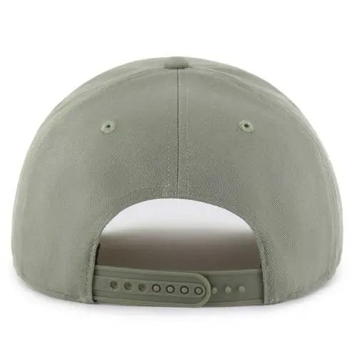 '47 47 Tennessee Titans Canyon Ranchero Hitch Adjustable Hat - Green