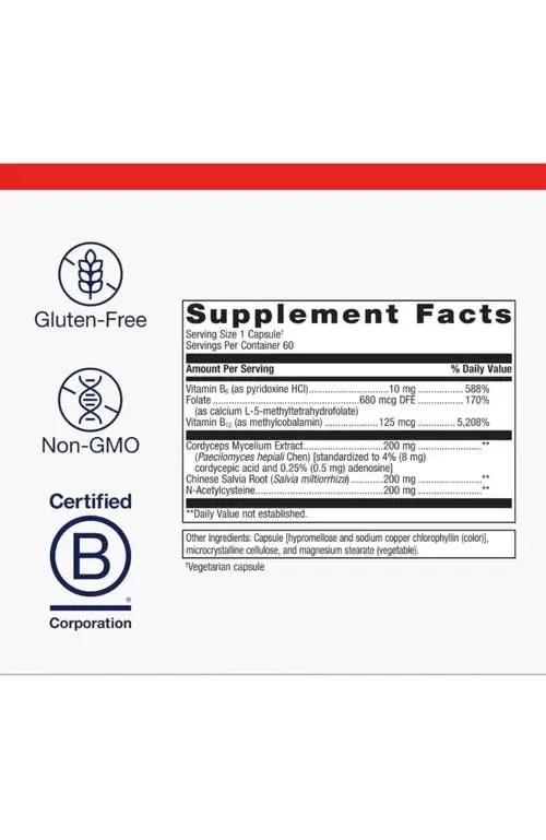 METAGENICS Meta I 3 C Stabilized Indole-3-carbinol Supplement 180 Servings