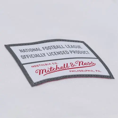 Mitchell & Ness Pittsburgh Steelers Monochrome T-shirt