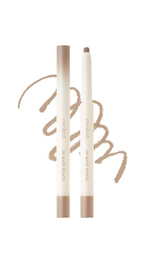 ROM&ND Lip Mate Pencil - 05 Taupey Shade